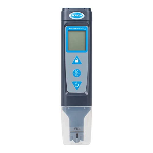 Hach Pocket Pro Low Range TDS Tester in Saudi Arabia | Whizz