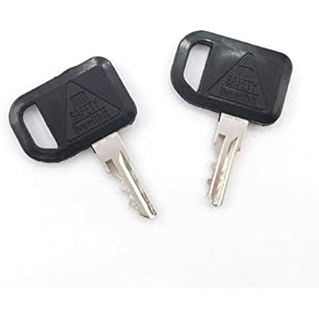 Amazon.com: HD Switch Ignition Switch Key Set for John Deere Gator ...