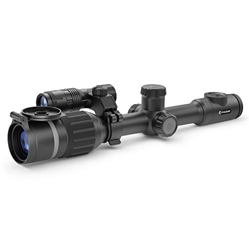 Pulsar Digex N455 Digital Night Vision Riflescopes in Oman | Whizz ...