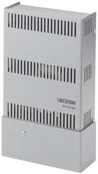 Amazon.com: VALCOM VP-6124 Valcom 6 amp 24 vdc Switching: Automotive