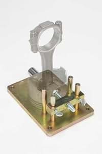 Amazon.com: Piston Pin Installing Fixture: Automotive