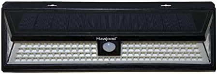 Mawjood 54 LED Solar Light with Motion Sensor price in Saudi Arabia ...