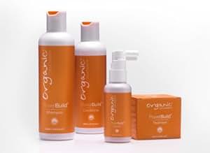 Amazon.com : Organic Colour Systems Power Build Revamp 150ml/5.07 Fl Oz ...