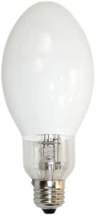 Mercury Vapor ED17 160W E26 Base Self Ballasted - High Intensity ...