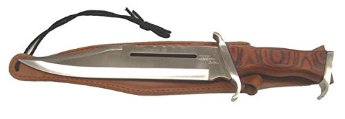 Anglo Arms Rambo Knife 3 Deluxe | Guatemala Digital - guatemaladigital.com