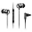SoundMAGIC E11C In-Ear Isolating Earphones with Mic and: Amazon.co.uk ...