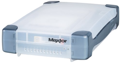 Maxtor Personal Storage 3000DV 80GB Festplatte extern: Amazon.de ...