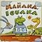 Manana, Iguana: Ann Whitford Paul, Ethan Long: 9780823419807: Amazon ...