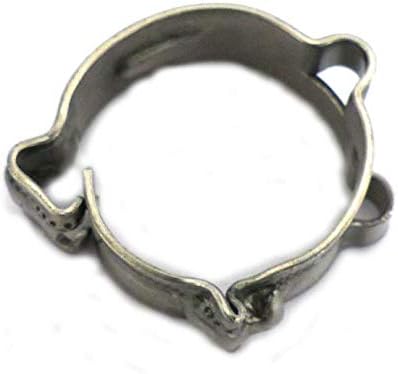 Genuine Mercedes-Benz Hose CLAMP A 004 997 20 90, Clamps & Sleeving ...
