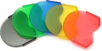 Amazon.com: PSP Disc Case Set: Video Games