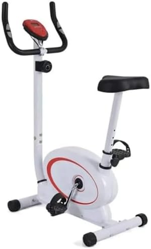 Altis Fitness AL2300 Upright Magnetic Exercise Bike | 8 Resistance ...