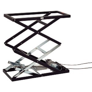 Systeme de levage electrique