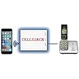 Cell2jack - Cellphone to Home Phone Adapter - Make and Receive Cell ...