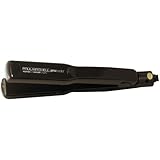 Paul Mitchell Pro Tools Express Ion Smooth+ Flat Iron, Standard Black ...