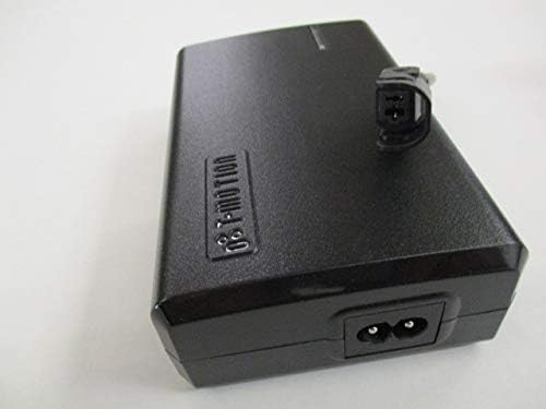 TP2 IP20 TiMOTION genuine power supply 2pin connection: Amazon.co.uk ...