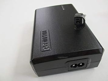 TP2 IP20 TiMOTION genuine power supply 2pin connection: Amazon.co.uk ...