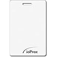 Amazon.com : Kantech P10SHL XSF/26bit Clamshell Proximity Card (50 ...