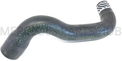 Amazon.com: MERCEDES-BENZ 2712030182 GENUINE OEM HOSE: Automotive