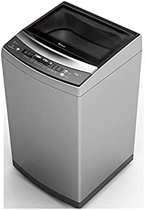 Midea 18 kg Top Load Washing Machine with 8 Program | Model No MAC180N1 ...