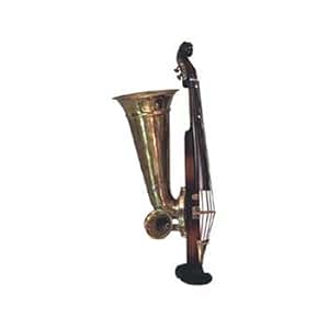 Amazon.com: Stroh Horn Violin, Brass: Musical Instruments