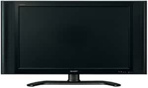 Amazon.com: Sharp LC-32D4U AQUOS 32-Inch Flat Panel HD-Ready LCD TV ...