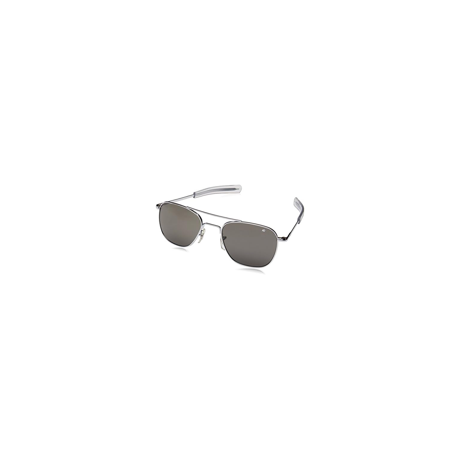 AO Eyewear Original Pilot Sunglasses 52mm Frames with Bayonet Temples ...