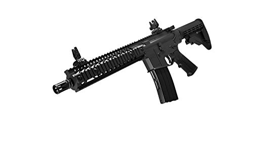 Rifle de aire comprimido Crosman CFAR1B Full Auto R1 con CO2