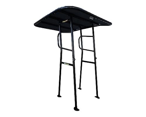 Fishmaster Original Boat T-Top for Center Console Fishing Boats ...