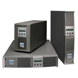 MGE Pulsar M 3000 RT2U Netpack Uninterruptible Power Supply Unit ...