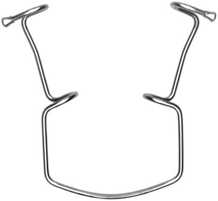 Oringer Self Retaining Cheek Retractors Metal Wire Medium Dentist Best ...