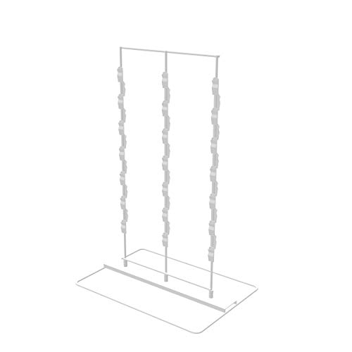 FixtureDisplays® Compatible with Clip n Strip Rack Retail Countertop ...