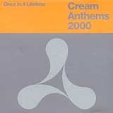 Cream Anthems 2001 - Cream Anthems 2001 - Amazon.com Music