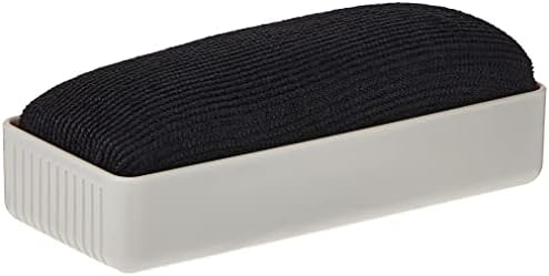 Deli 7810 Whiteboard Eraser - Grey price in Egypt | Amazon Egypt | kanbkam