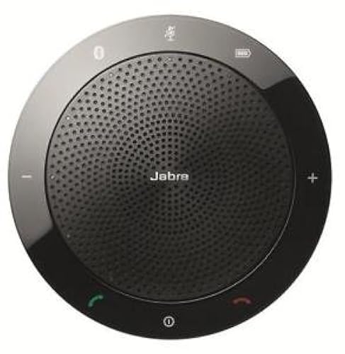 JABRA 7510-309 S 414 Jabra Speak 510+ MS Bundle wit7510-309 Details ...