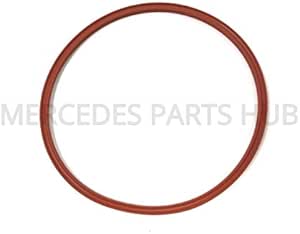 Amazon.com: Mercedes-Benz 001 997 71 41, Fuel Pump Tank Seal: Automotive
