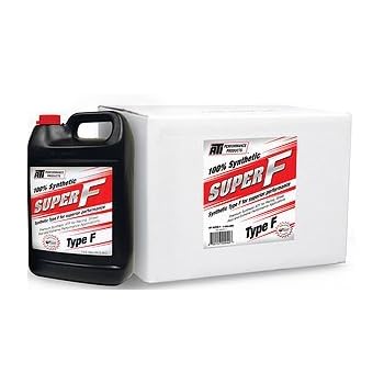 Amazon.com: ATI Performance Products, Inc. 100004 ATI Super F ...