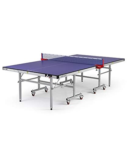Killerpin MyT5BluPocket Table Tennis Table - Premium Engineered Indoor ...