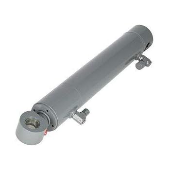 Amazon.com: Hydraulic Cylinder - Quick Attach Lever Bobcat T250 773 873 S300 751 T190 S175 A220 ...