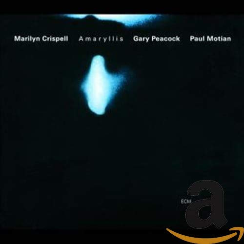Amaryllis: Marilyn Crispell, Gary Peacock: Amazon.fr: Musique