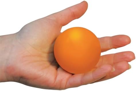 Aidapt Hand Squeeze Ball (Stress Ball), Hand Grip Strengthened balls ...