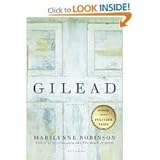 Amazon.com: Gilead: A Novel (9780312424404): Marilynne Robinson: Books