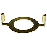 Upgradelights Harp and Slip Uno Adapter for Lamp Using Uno Euro Fitter ...