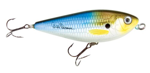 Heddon Spit'n Image Fishing Lure - MasterBasser