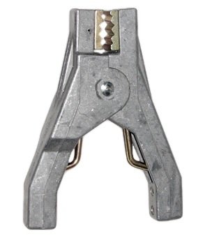 Garsite -Grounding Clamps, MIL-SPEC M83413/7-1 Grounding Clamp: Amazon ...