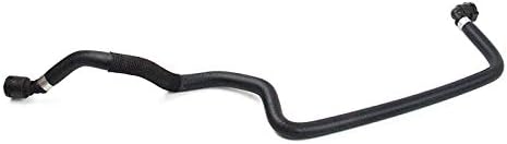 Cylinder Cover Hose 17128602600 Liquid Storage Tank Pipe For Bmw 5G38 ...