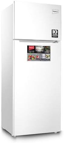 سعر Impex 458 Litre Double Door No-Frost Inverter Refrigerator, Fast ...
