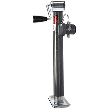 Amazon.com: Fulton Jack, Swivel Sidewind, 5000-Pound: Automotive