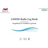 Amazon - GMDSS Radio Log Book: 9780115522406: Books
