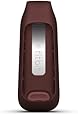 Amazon.com: Fitbit One Wireless Activity Plus Sleep Tracker, Burgundy ...