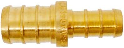 1/2" x 3/8" PEX Bell Reducer - Pipe Fittings - Amazon.com